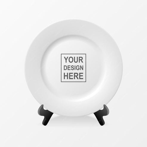 Ceramic Plate Printing ,printed plates ,plate print – Printing Studio