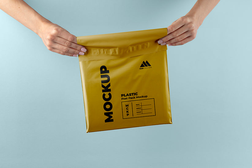 custom courier bags , courier bag printing , customised courier bags ...