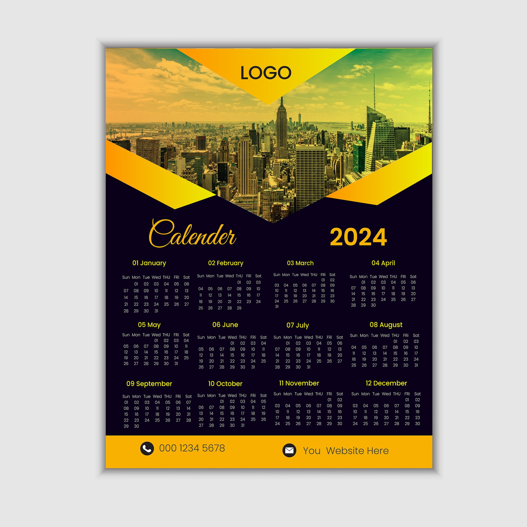 calendars printing , Custom calendars printing , photo calendar ...