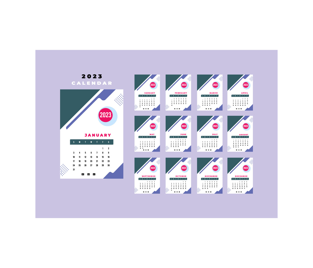 pocket calendars , pocketbook calendar , pocket sized calendar ,2024 ...